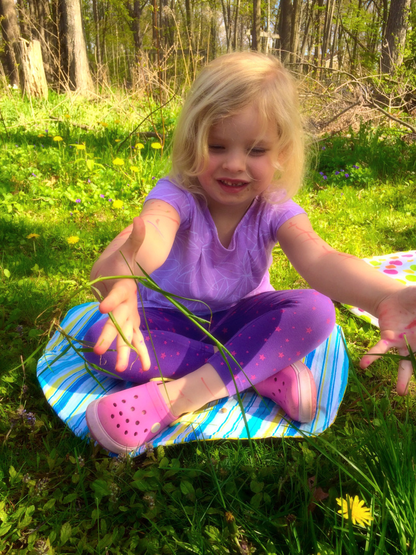 The Iconic Sit-upon – The Guider's Guild