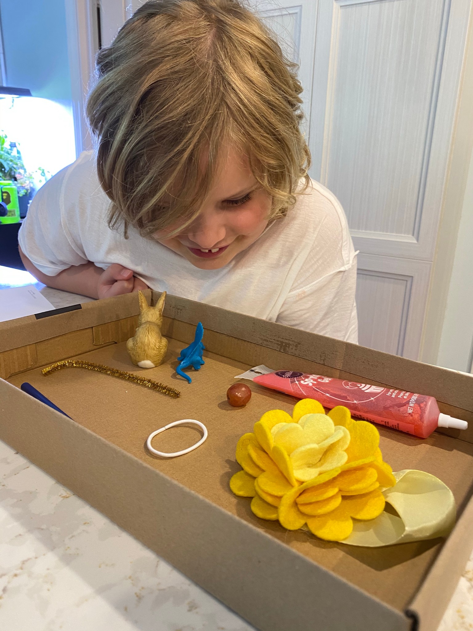 Kim’s Game – The Guider's Guild