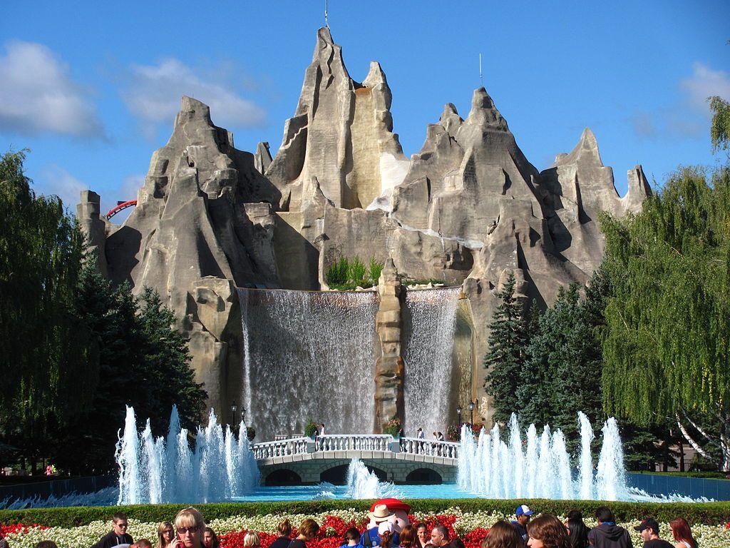 A (Virtual) Brownie Trip to Canada’s Wonderland – The Guider's Guild