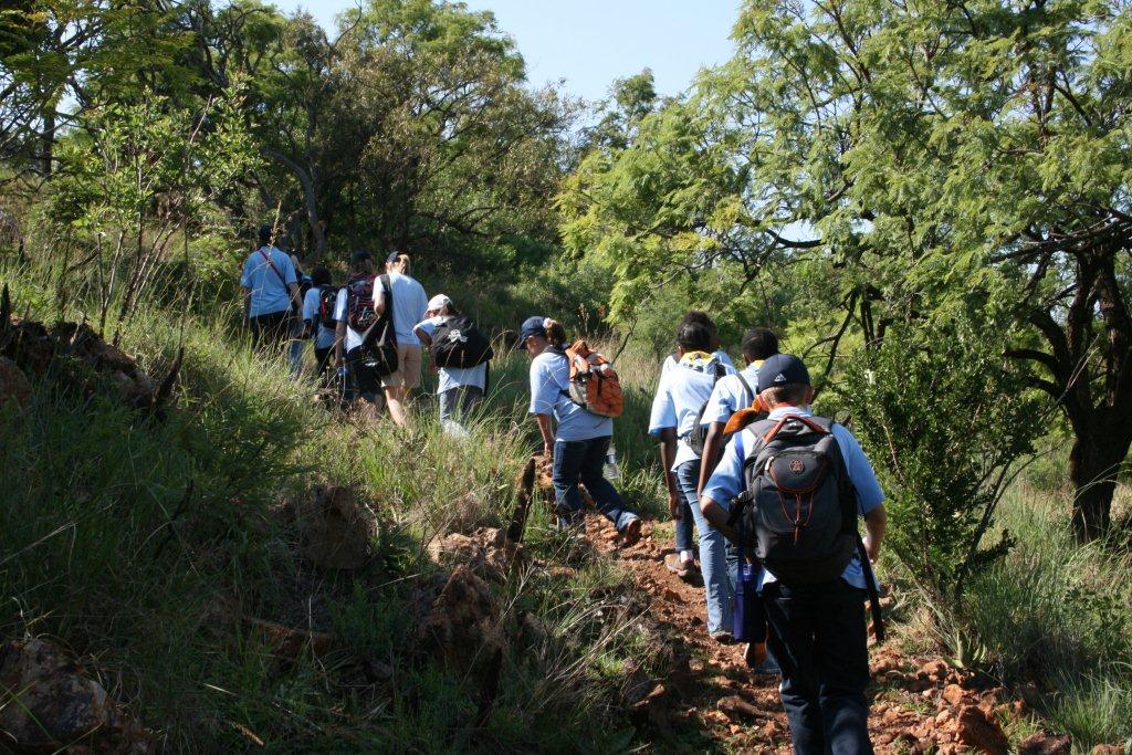 8 Fun Hiking Games – The Guider's Guild