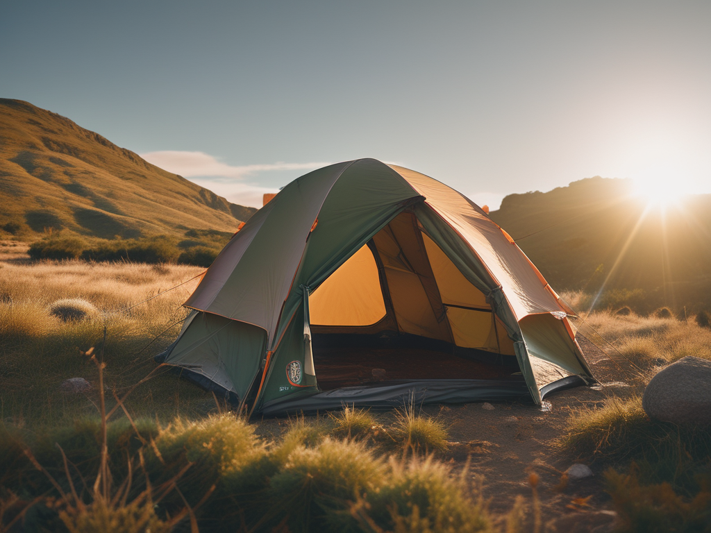 Effective Tent Maintenance Schedule for Longevity – The Guider's Guild